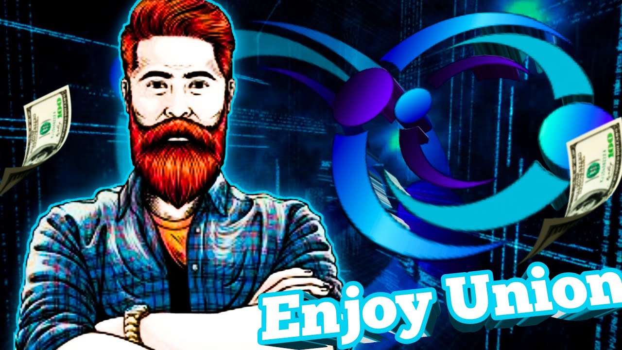 New & Amazing Crypto Enjoy Union Token Project Review Buy & Hold ENUN Token Next 100X Profit ...