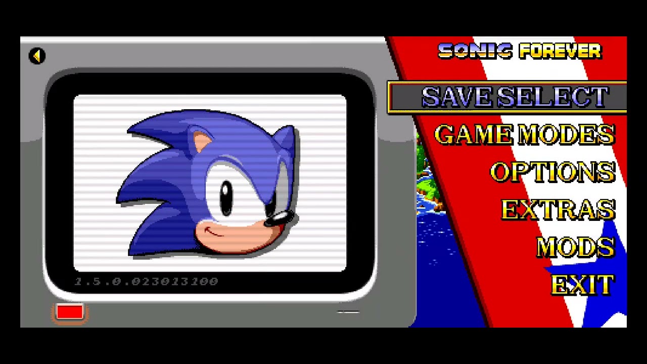 Shadow In S1F And The Sonic Mania 2 leak - YouTube