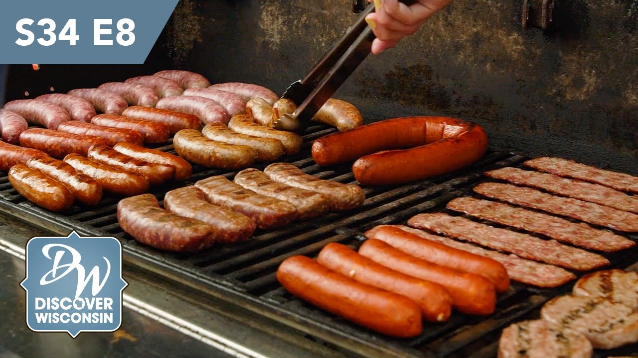 From Farm to Flavor: A Food Tour | S34 Ep. 8 - YouTube