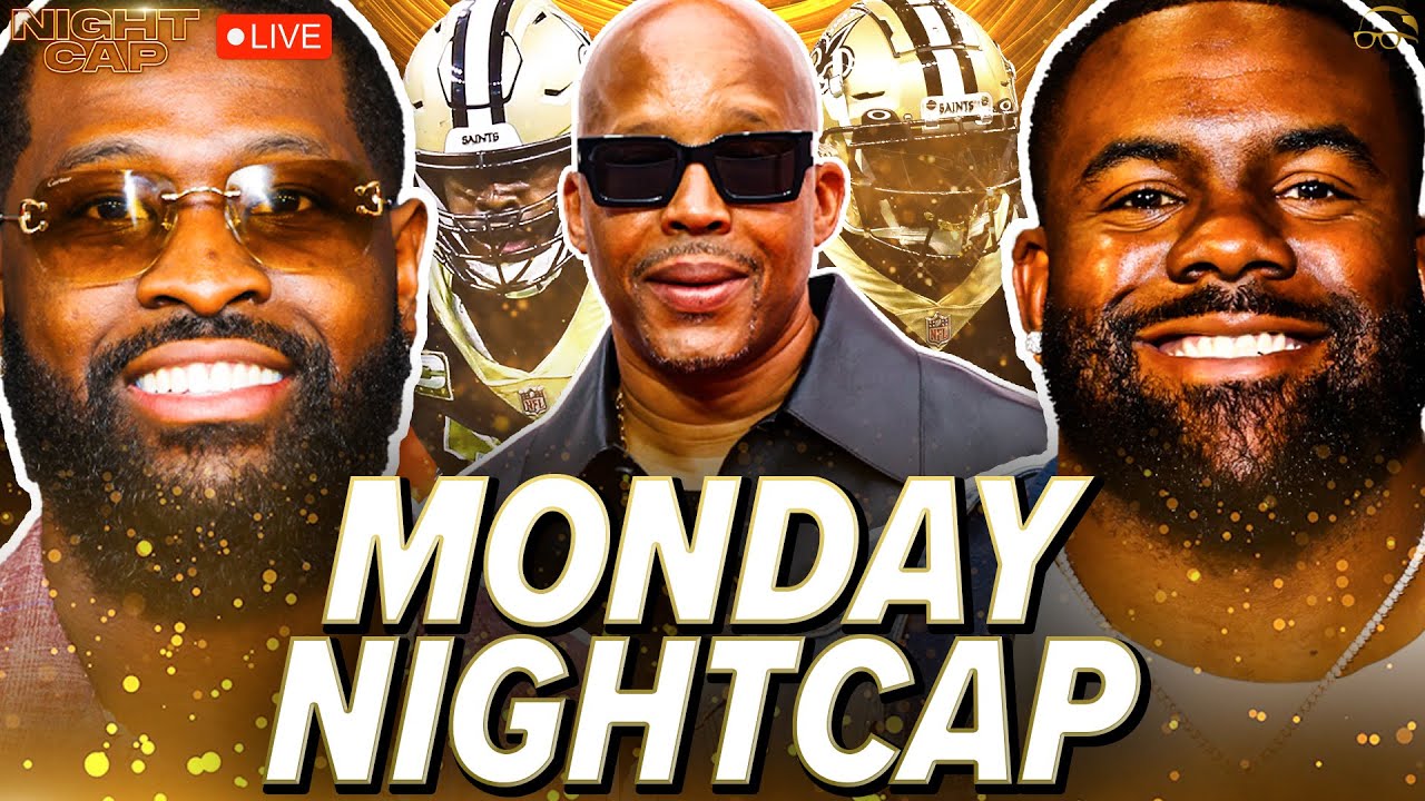 Terron Armstead & Mark Ingram react to HUGE Dolphins-Steelers trade ...