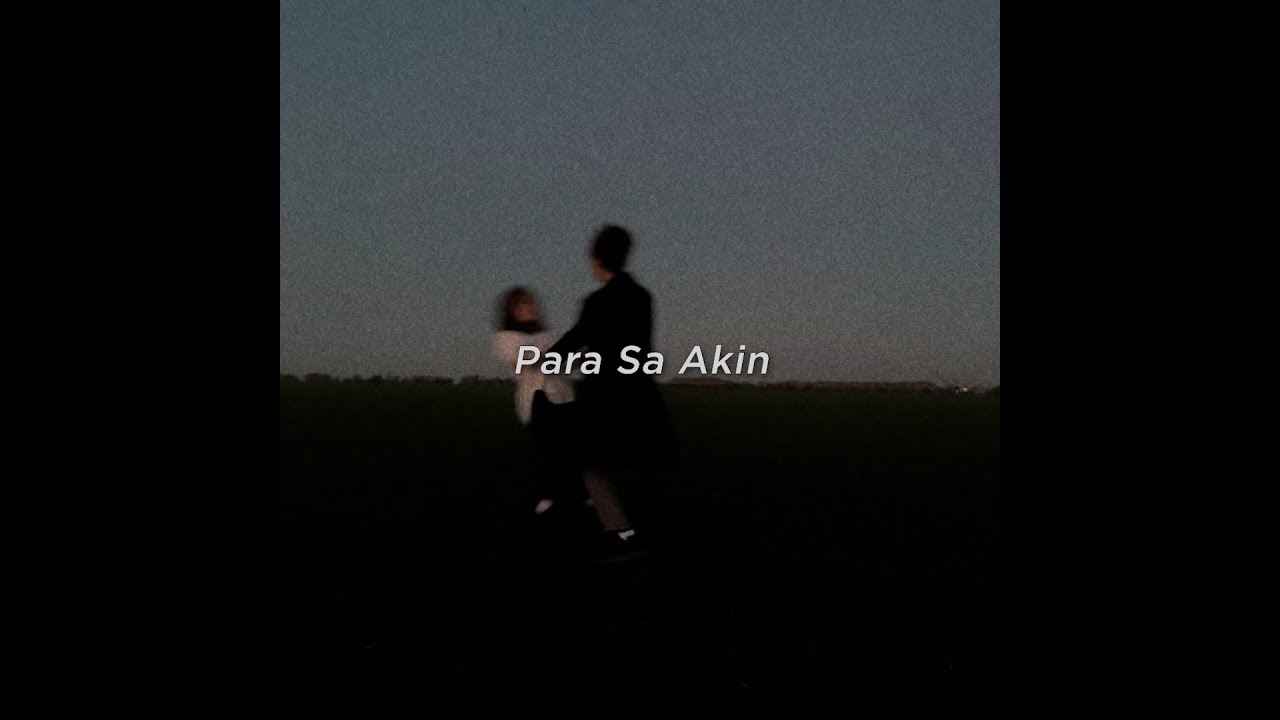 para sa akin - cover by wiz - YouTube