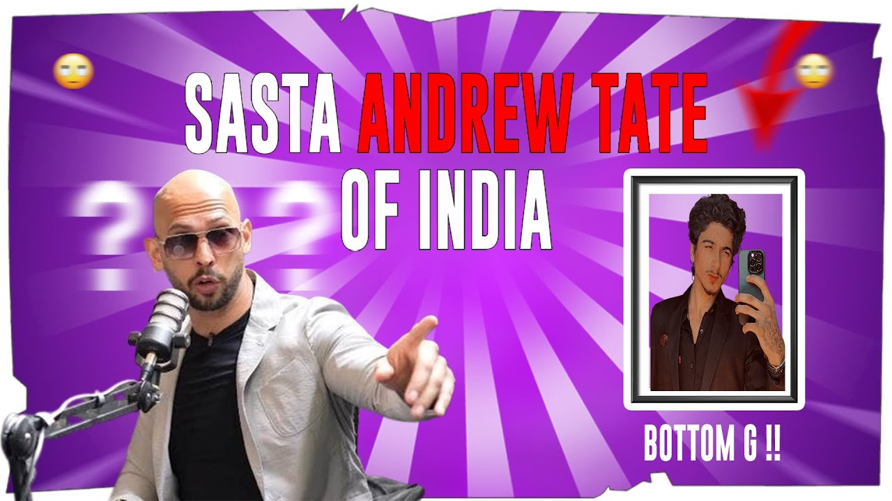 DEV TYAGI - THE ANDREW TATTE OF INDIA - YouTube