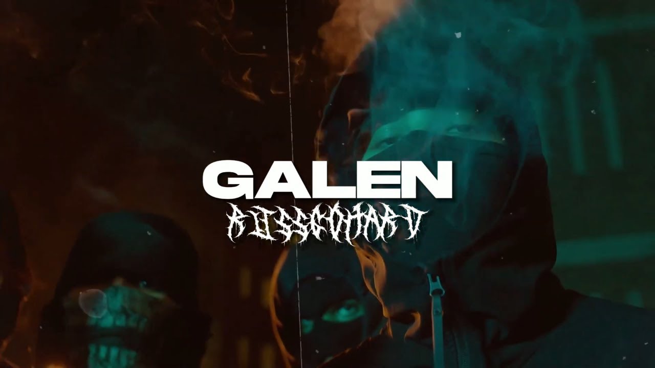 Saretti x LaStreet x Dree Low Type Beat | "GALEN" | Prod By Russgohard ...