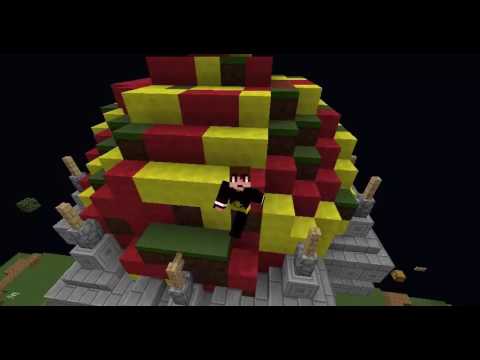Minecraft: HCF Server looking for staff - YouTube
