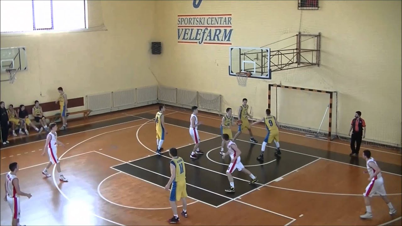 Lazar Ristic Highlights 2015 - YouTube