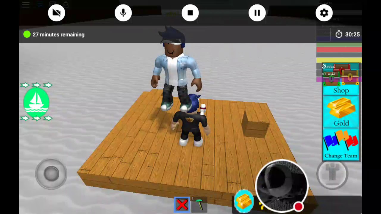Building - YouTube