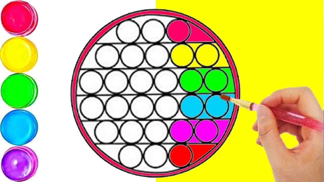 Easy to draw. Oson rasm chizish. Легко рисовать bolalar uchun rasm ...