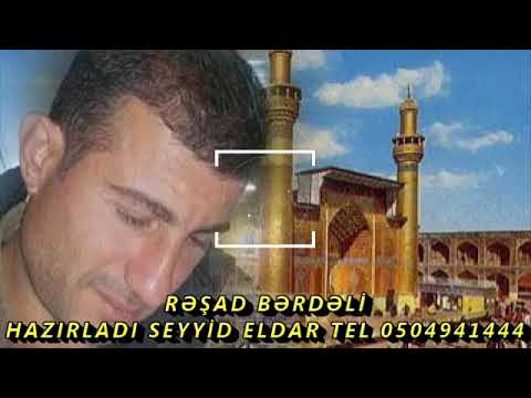 RESAD BERDELİ 2018