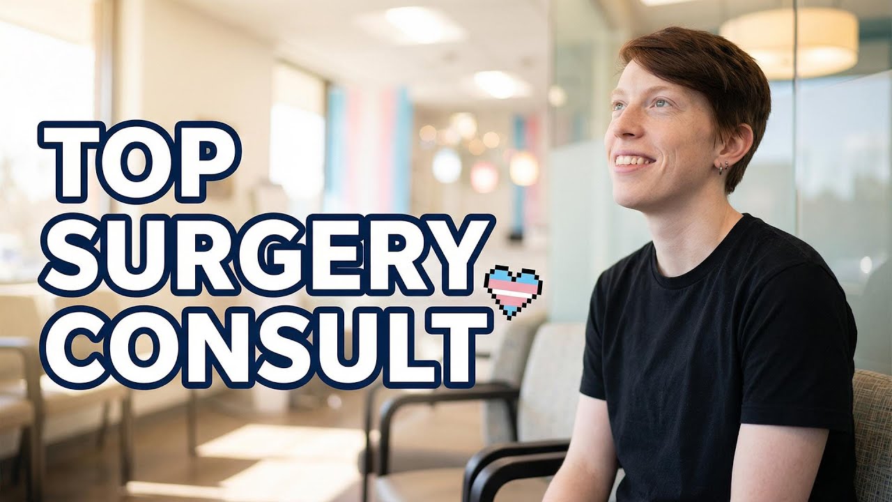 Choosing Double Incision - Dr. Garramone - FTM Top Surgery + Phone ...