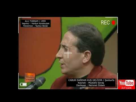 Arif ÇELİK- Cabur Dağı