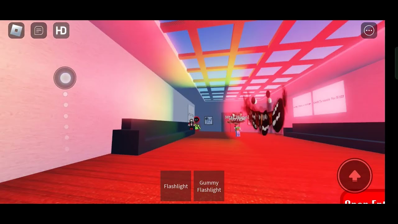 Interminable Rooms Entity's Sandbox Roblox Episode 15 - YouTube