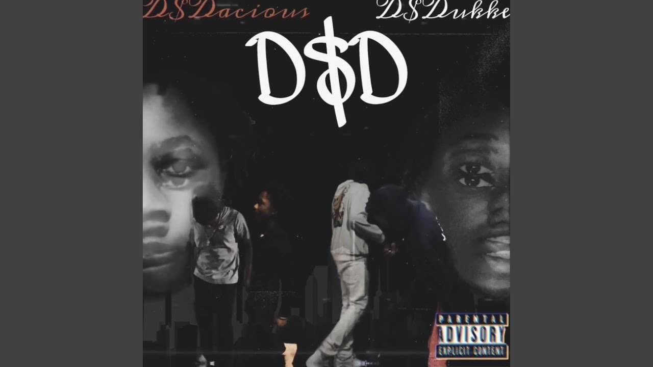 Way it is (feat. D$Dacious) - YouTube