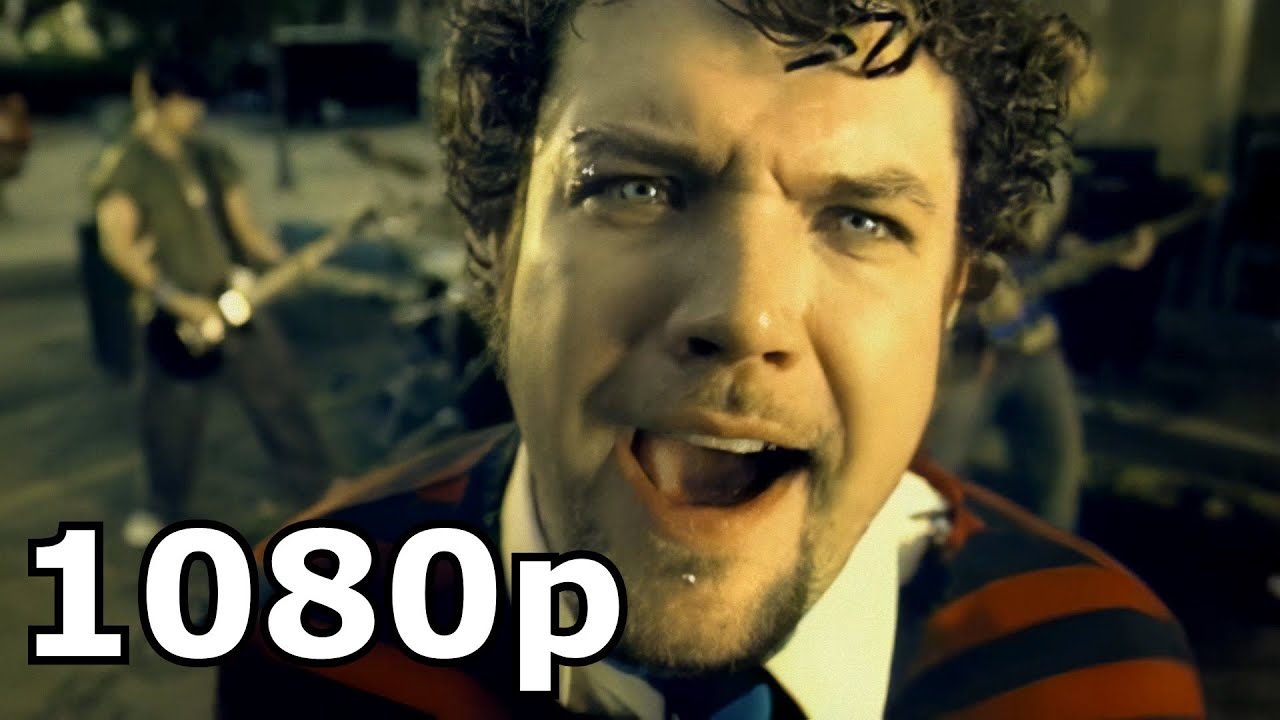 Edgewater - Eyes Wired Shut (Enhanced 1080p) - YouTube