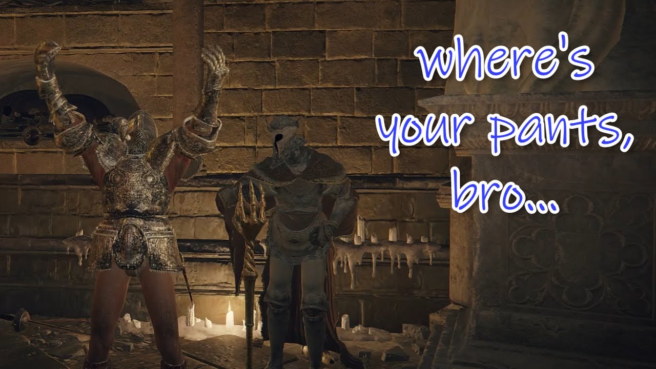 Best Elden Ring's Drip - YouTube