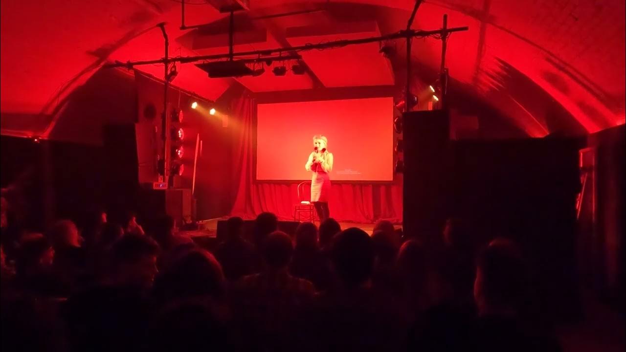 Joan Cooper Snark - "Green flag", "Obituary" and "May I Compare My Love ...