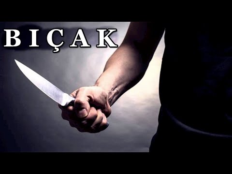 GECE OLDUĞUNDA BABAM ELİNDE BIÇAKLA DOLAŞIYOR ÇOK KORKUYORUM | KORKU HİKAYELERİ