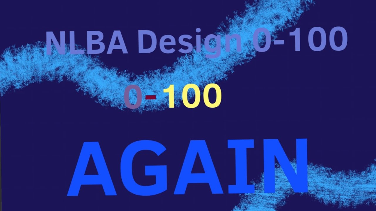 All Number lore Back Again Design 0-100 - YouTube