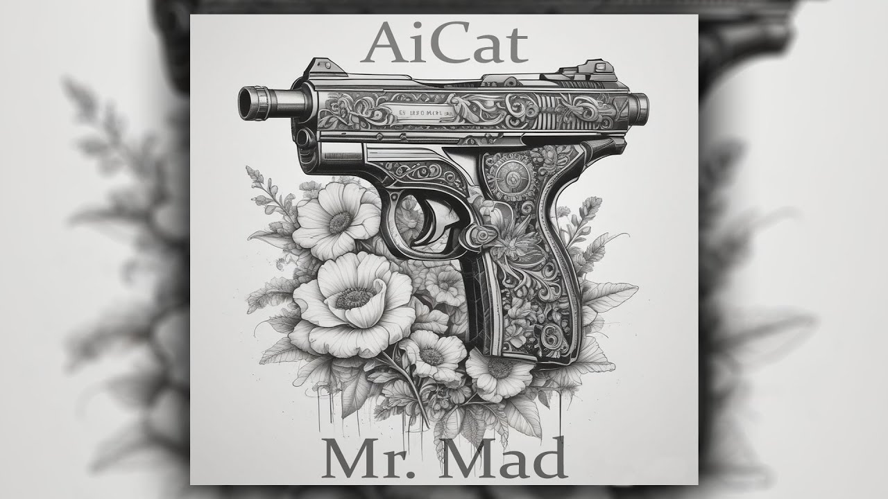 Mr. Mad - YouTube