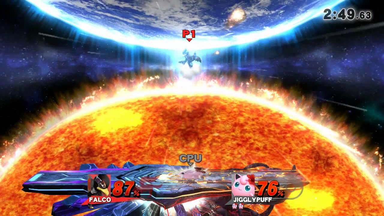 SSB4 - Ludvix VS MagicScrumpy - YouTube