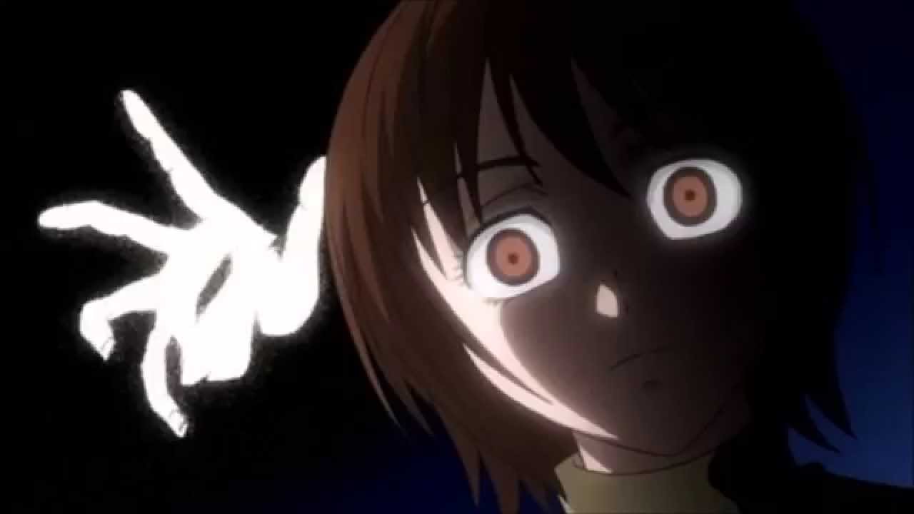 Ghost Hunt: Safe and Sound (Naru/Mai) - YouTube