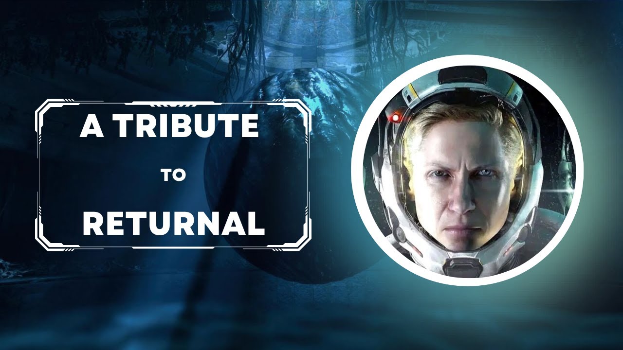 A Tribute To Returnal - YouTube
