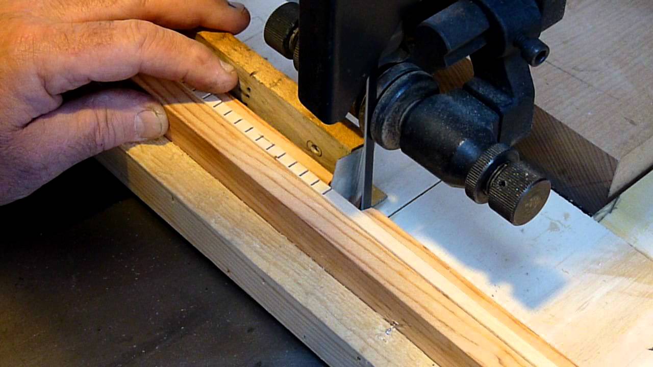 BobCutter in action - YouTube