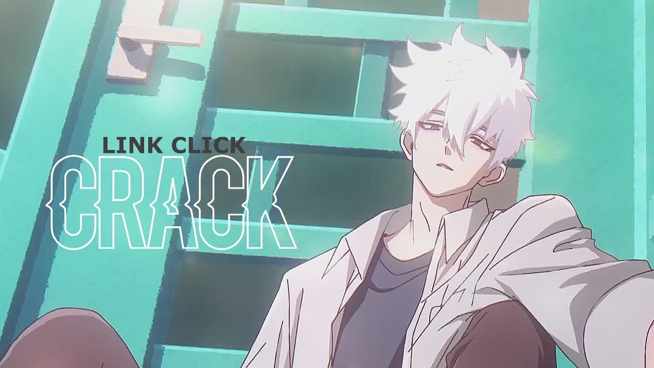 Link Click || CRACK || PROMO - YouTube