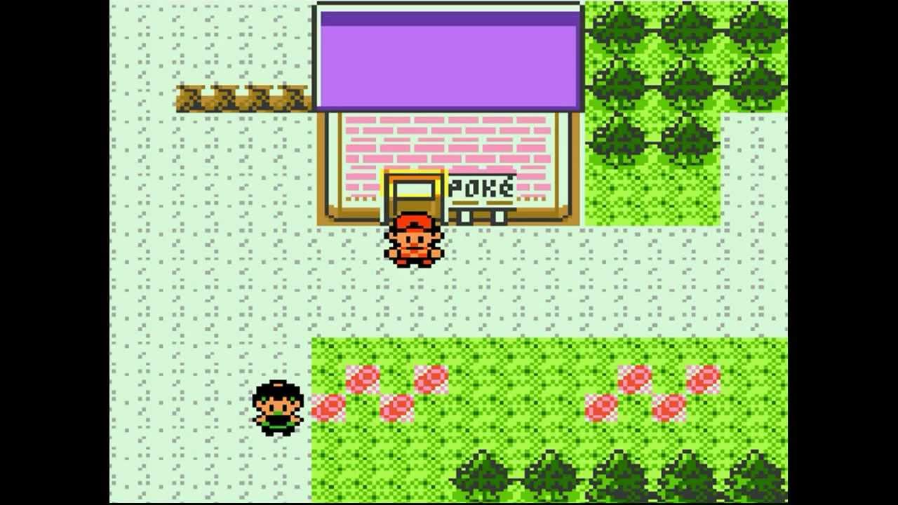 Pokemon Gold Nuzlocke 2: Sprouting The Sprout Tower - YouTube