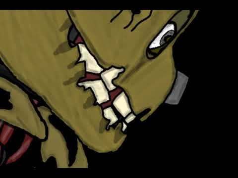 Dc2 fnaf springtrap test - YouTube