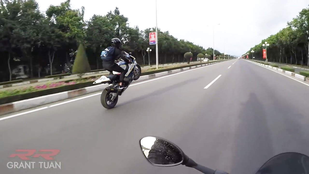 PLAY FOR FUN - MAKE LIFE A RIDE - YouTube