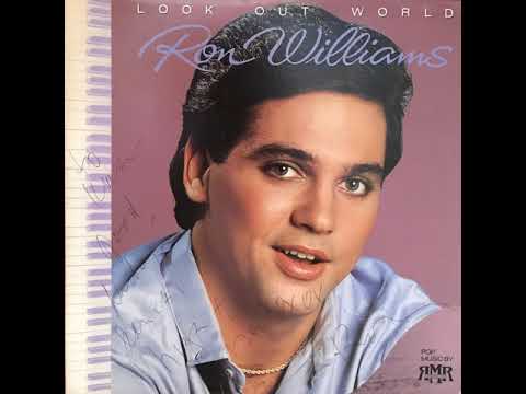 Ron Williams - Worthy Music - Look Out World - Private Utah Mormon ...