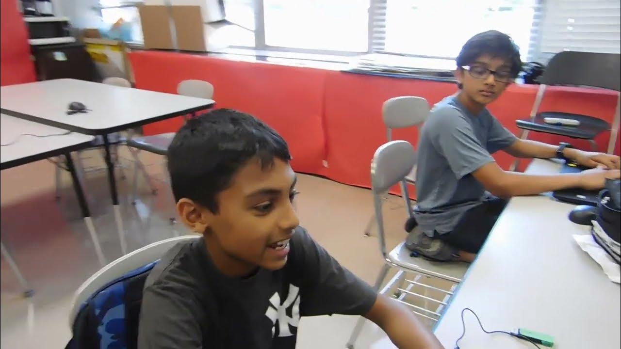 Programming Python = Feeling loopy! - YouTube