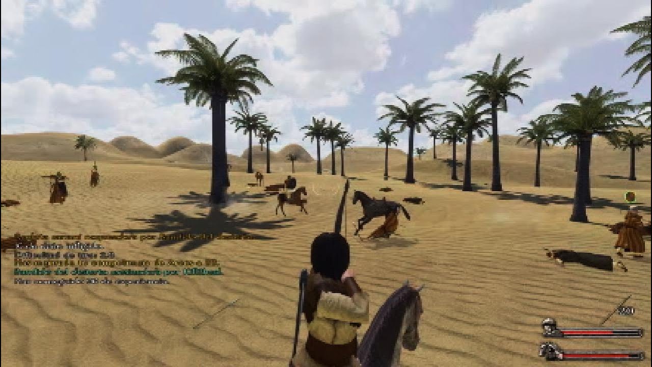 MOUNT & BLADE 2 BANNERLORD PS5 4K 60FPS | BEST MEDIEVAL GAMES FOR PS4 ...