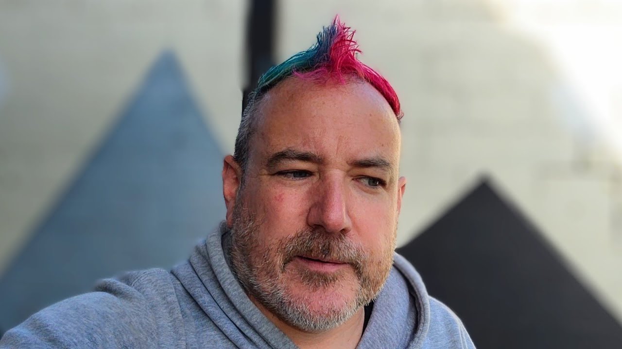 R U OK? AM I OK? Let's TALK Mental Health - YouTube