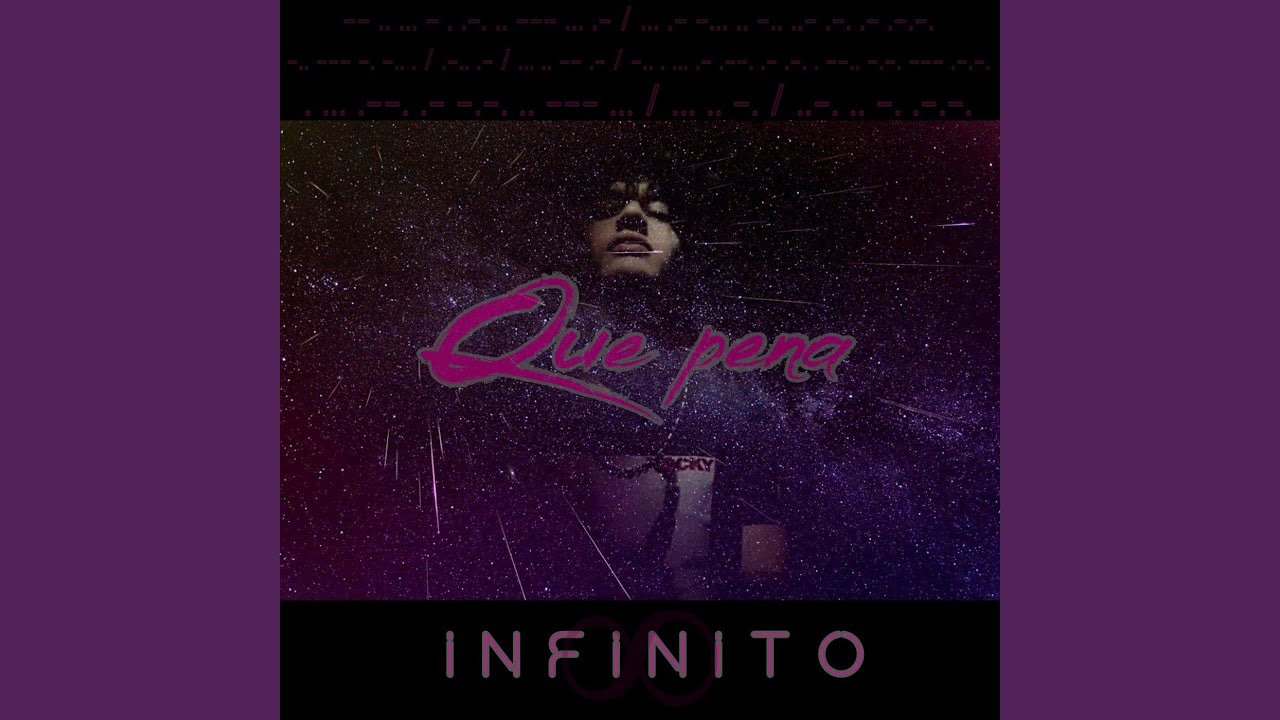Que Pena - YouTube