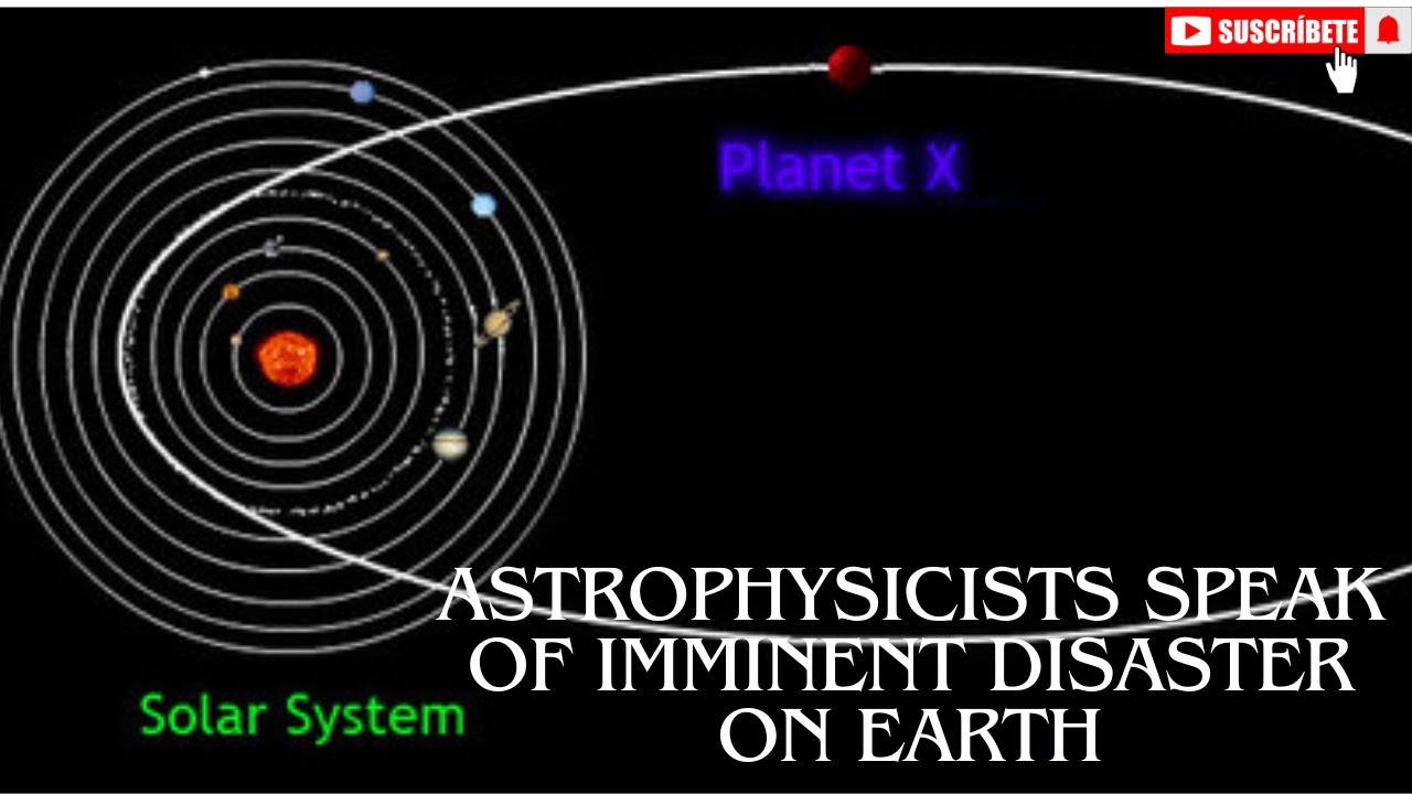 French Russian Canadian astrophysicists speak publicly about the ...