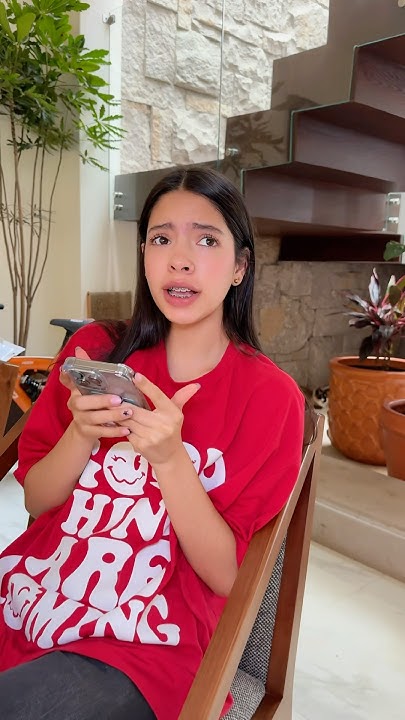 MI HERMANA SIEMPRE ME COBRA HASTA QUE LE PAGO. - YouTube