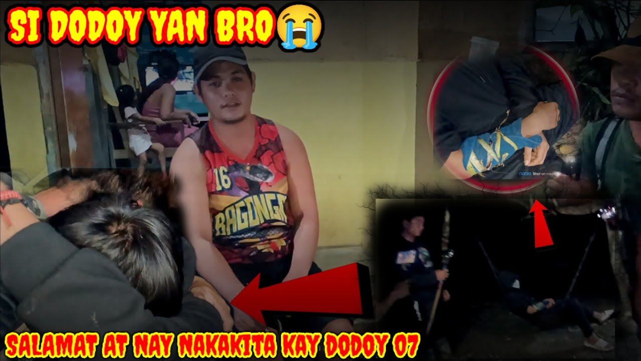 SALAMAT AT NA KITA KA NARIN NAMIN BUNS😭😭😭#kritikal #viral #intense ...