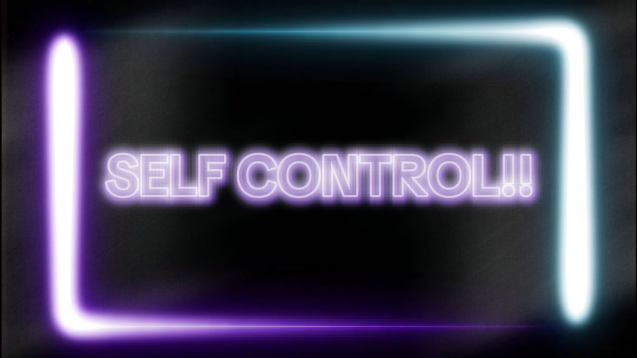 SELF CONTROL!! Cover / Mari Lumique [歌ってみた] PRiDOL ENTERTAINMENT - YouTube