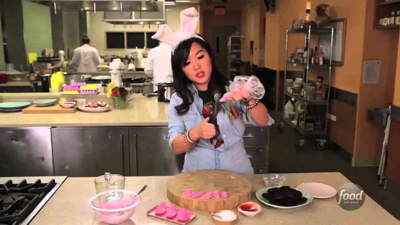 Homemade Whoopie Pies AKA Whoopeeps! Recipe - YouTube