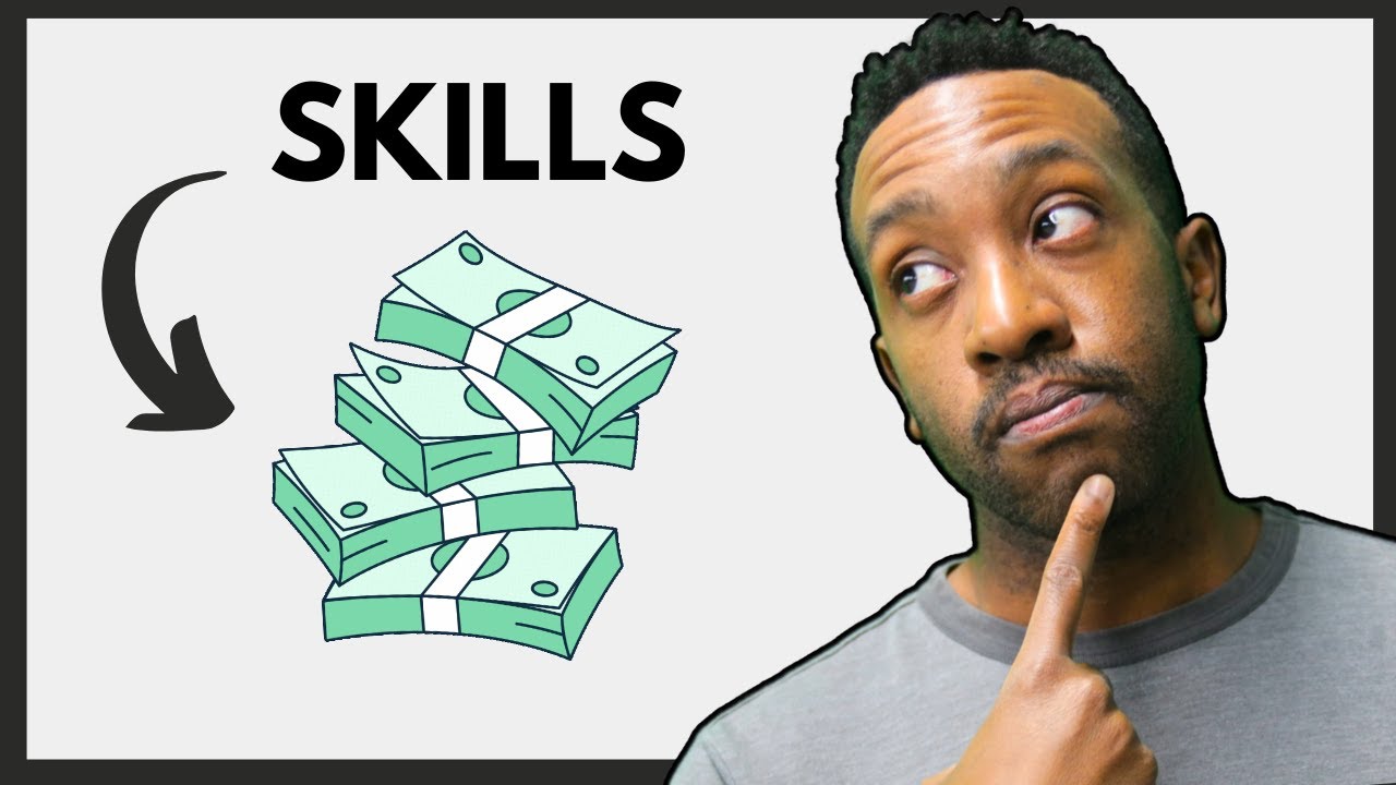 Turn Your Skill Into Money: The Beginners Guide on How to Get Started ...