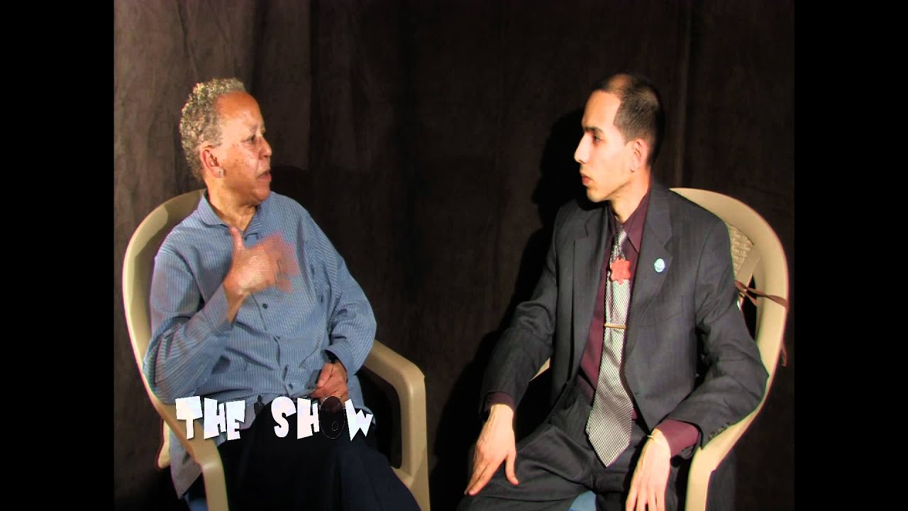 Nikki Giovanni Husband