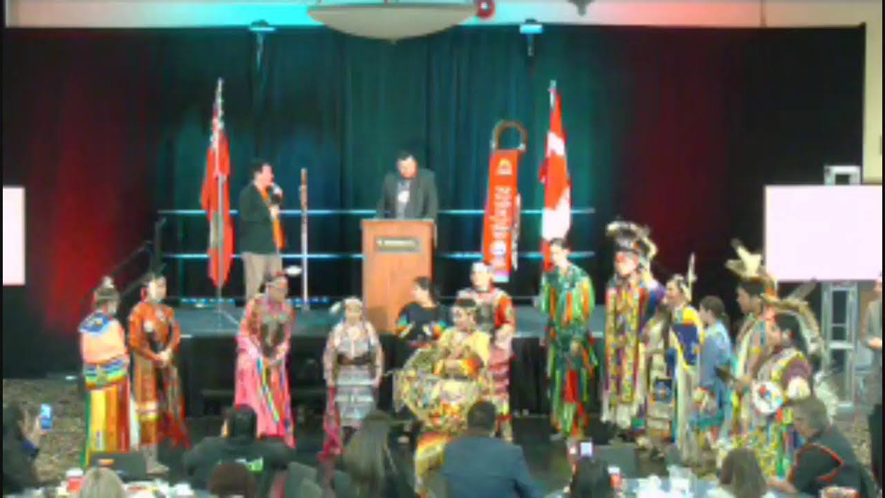 Lighting the Fire Conference 2022 - Day 1 - YouTube