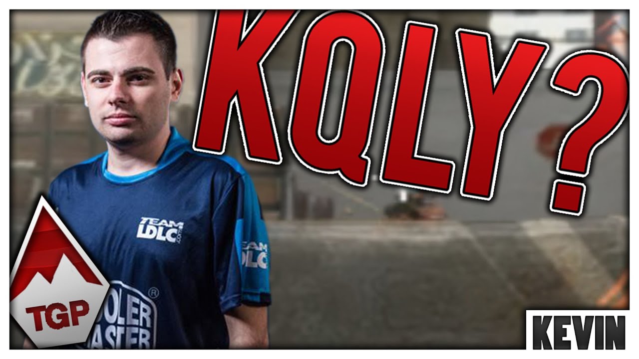KQLY? - CS:GO | Team Graphite [Kevin] - YouTube