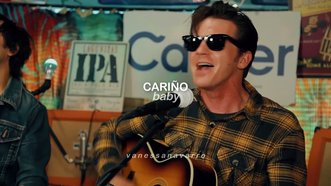 Drake Bell - I Know [Español/English] - YouTube