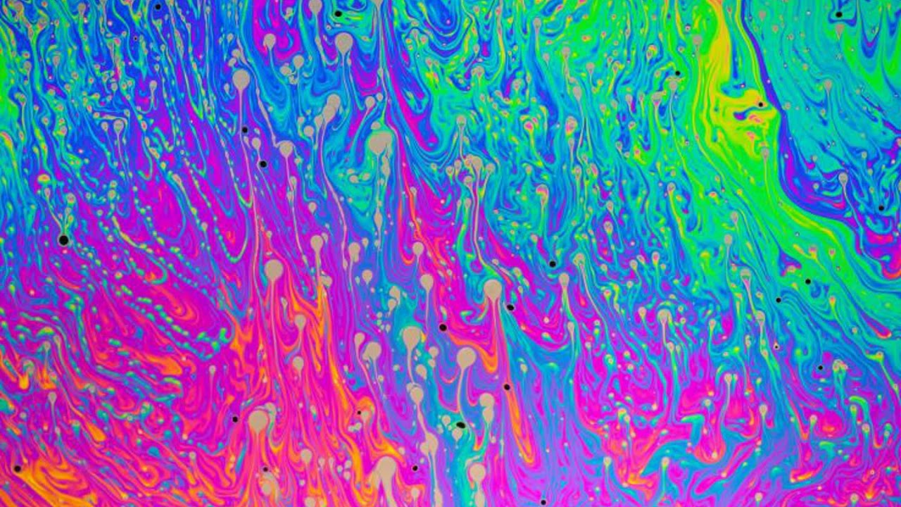 Psychedelic Bass Line - YouTube