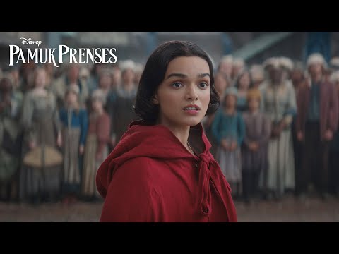 Siz Değilsiniz Yazık ki! | Pamuk Prenses | Şimdi Sinemalarda