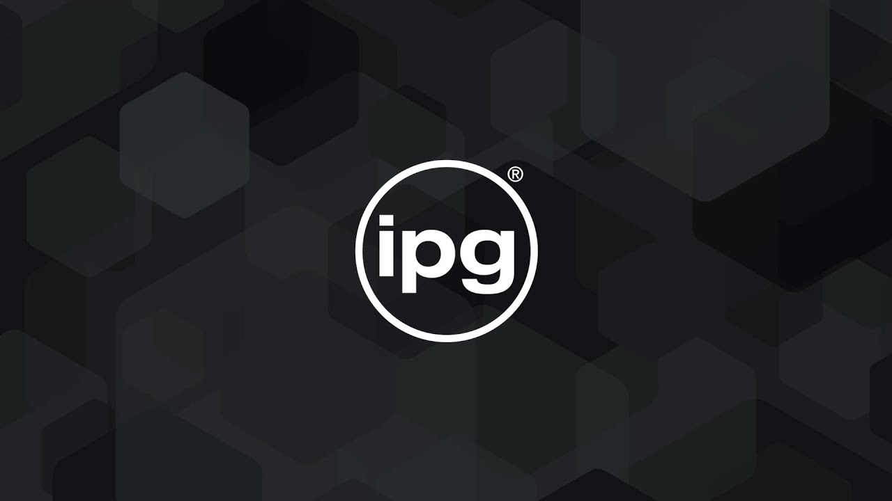 The IPG Advantage - YouTube