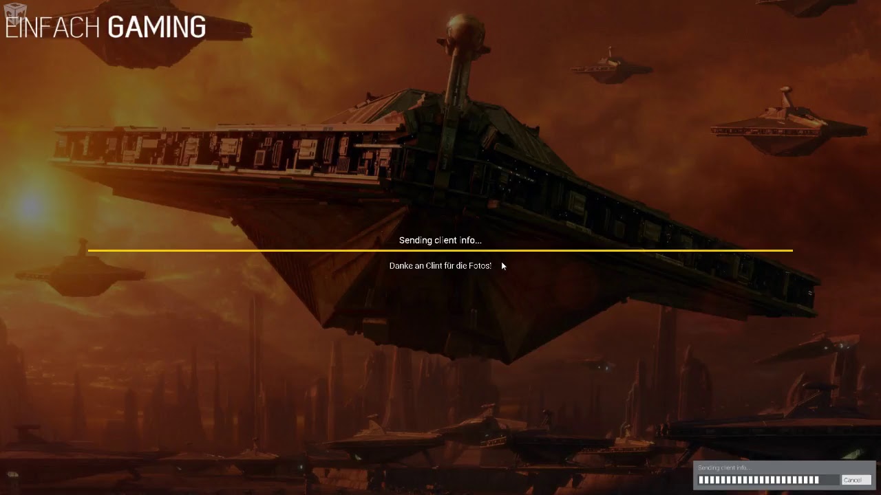 EGM CWRP von Garry's Mod #4 - YouTube