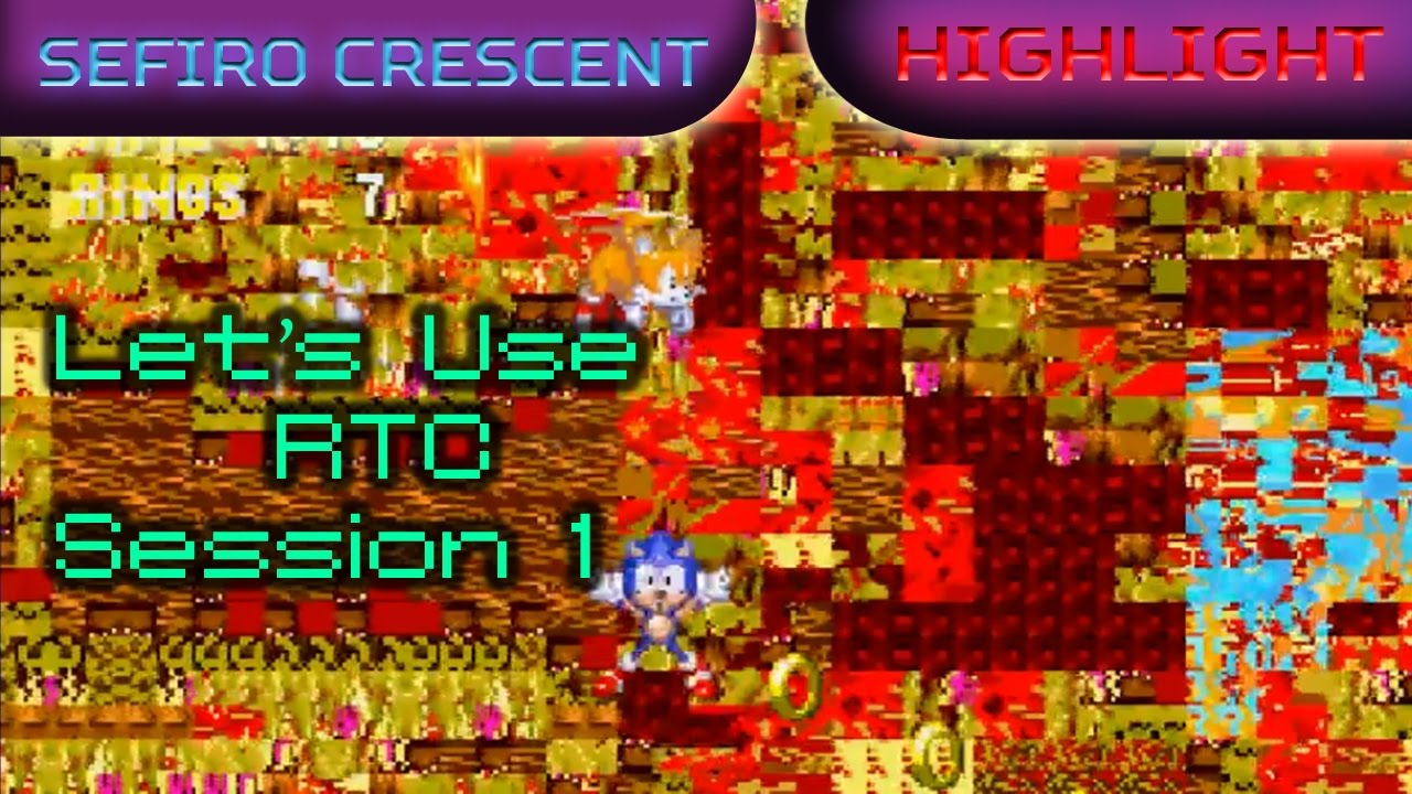 Let's Use RTC Session 1 - YouTube